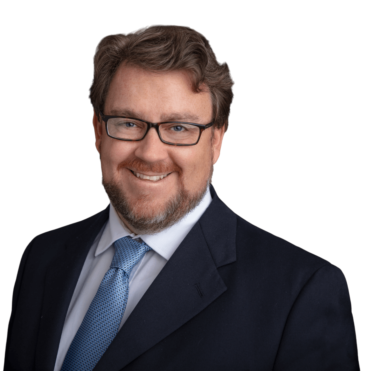 08 Mark Shreve - Brogan Financial