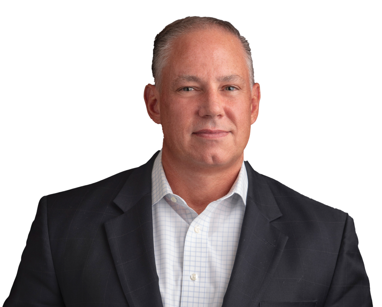 05 Peter Saganski - Brogan Financial